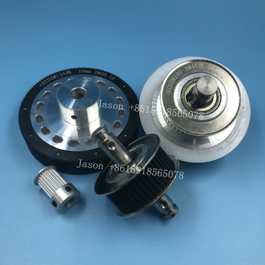 Foshan Yicai Electronic Equipment Co., Ltd.