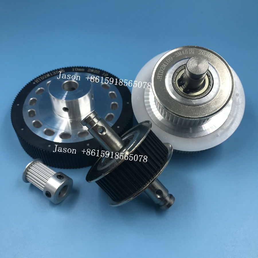 Foshan Yicai Electronic Equipment Co., Ltd.